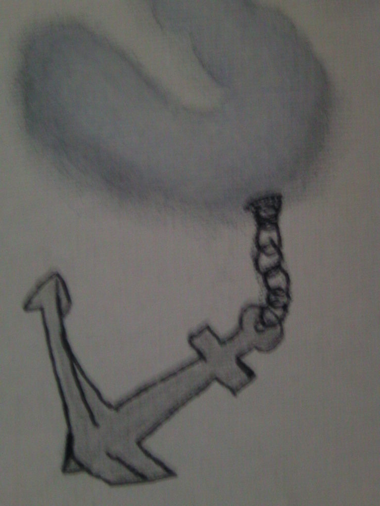 Trauma Therapy: Anchors - for more grounding in your life